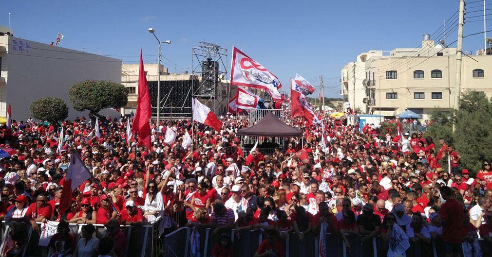 WEGĦDA: Gvern Laburista jgħin FAMILJI joħorġu mill-faqar jew esklużjoni ... WEGĦDA: Gvern Laburista jgħin FAMILJI joħorġu mill-faqar jew esklużjoni ...