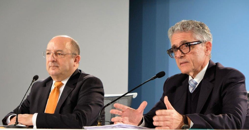 Simon Busuttil : garanzija li jreġġa’ l-arloġġ lura – ONE