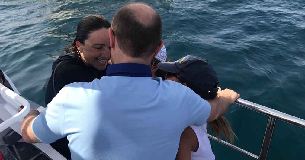 AĠĠORNAT: Tibda l-isfida ta’ Michelle Muscat – ONE