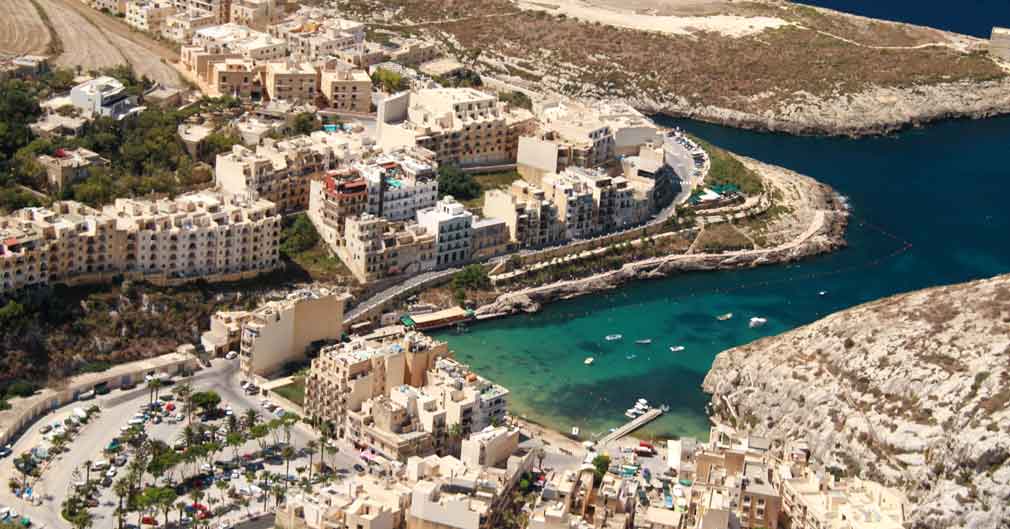 Titjib tal-passaġġ mal-bajja tax-Xlendi – ONE