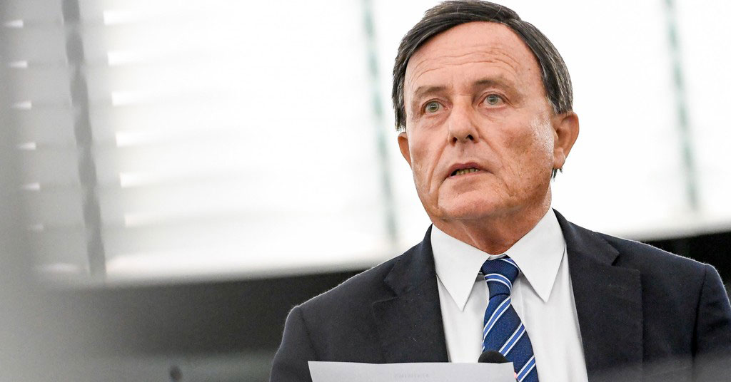 “L-UE ħadet li riedet dwar Brexit” – Alfred Sant – ONE