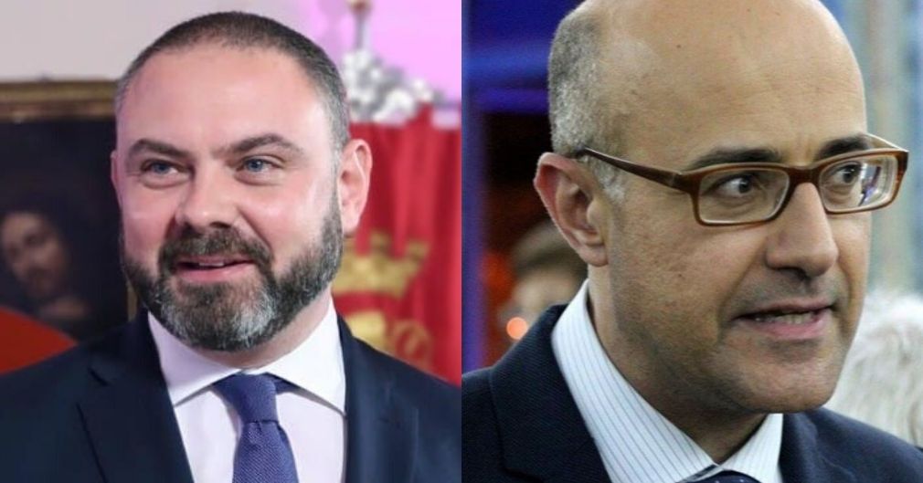 Owen Bonnici b’libell kontra Jason Azzopardi – ONE