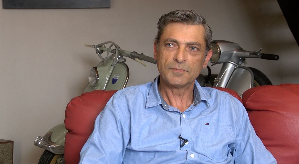 “Bħal-lum tliet snin ħajti nbidlet kompletament” – is-Surġent Simon ...