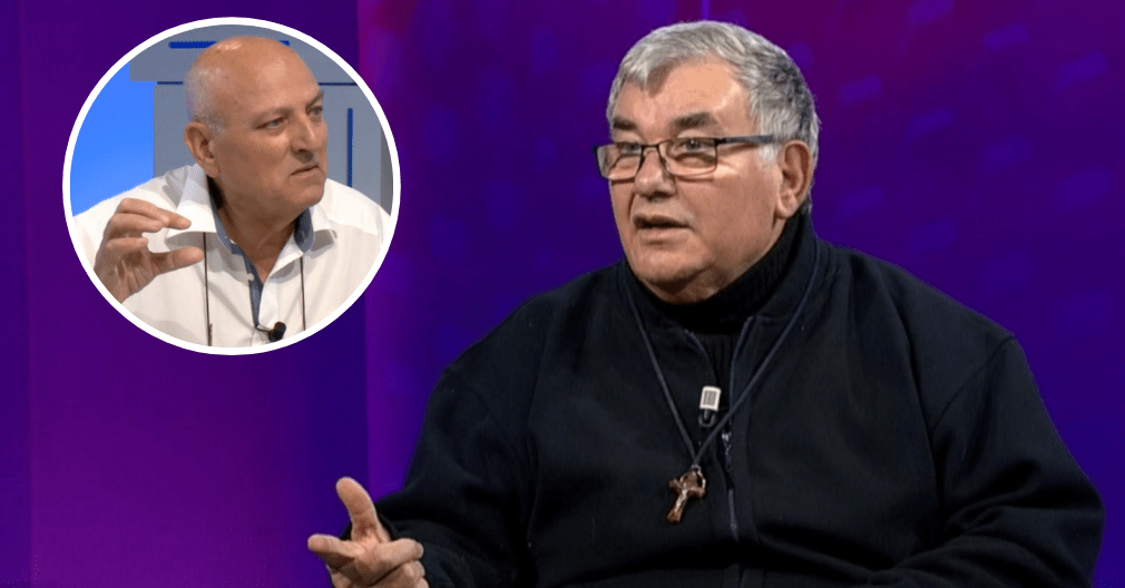 Il-kumment ta’ Louis Galea kien insensittiv – Dun Ġorġ Dalli – ONE